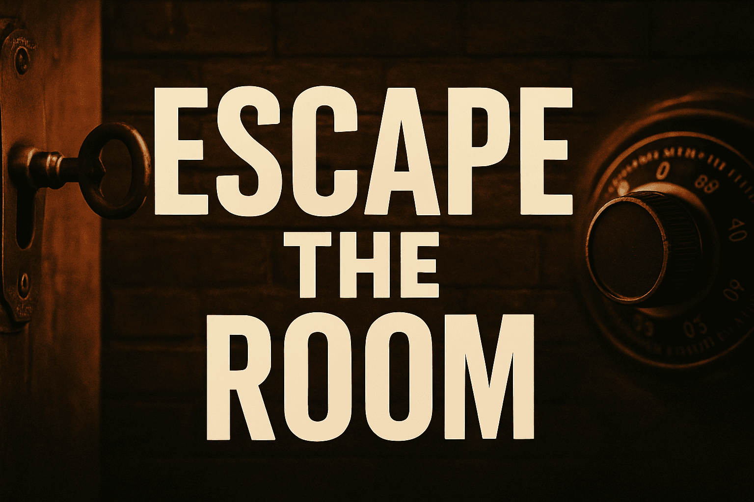 Escape Room Games | Kwun Tong Hong Kong – Fox in a Box